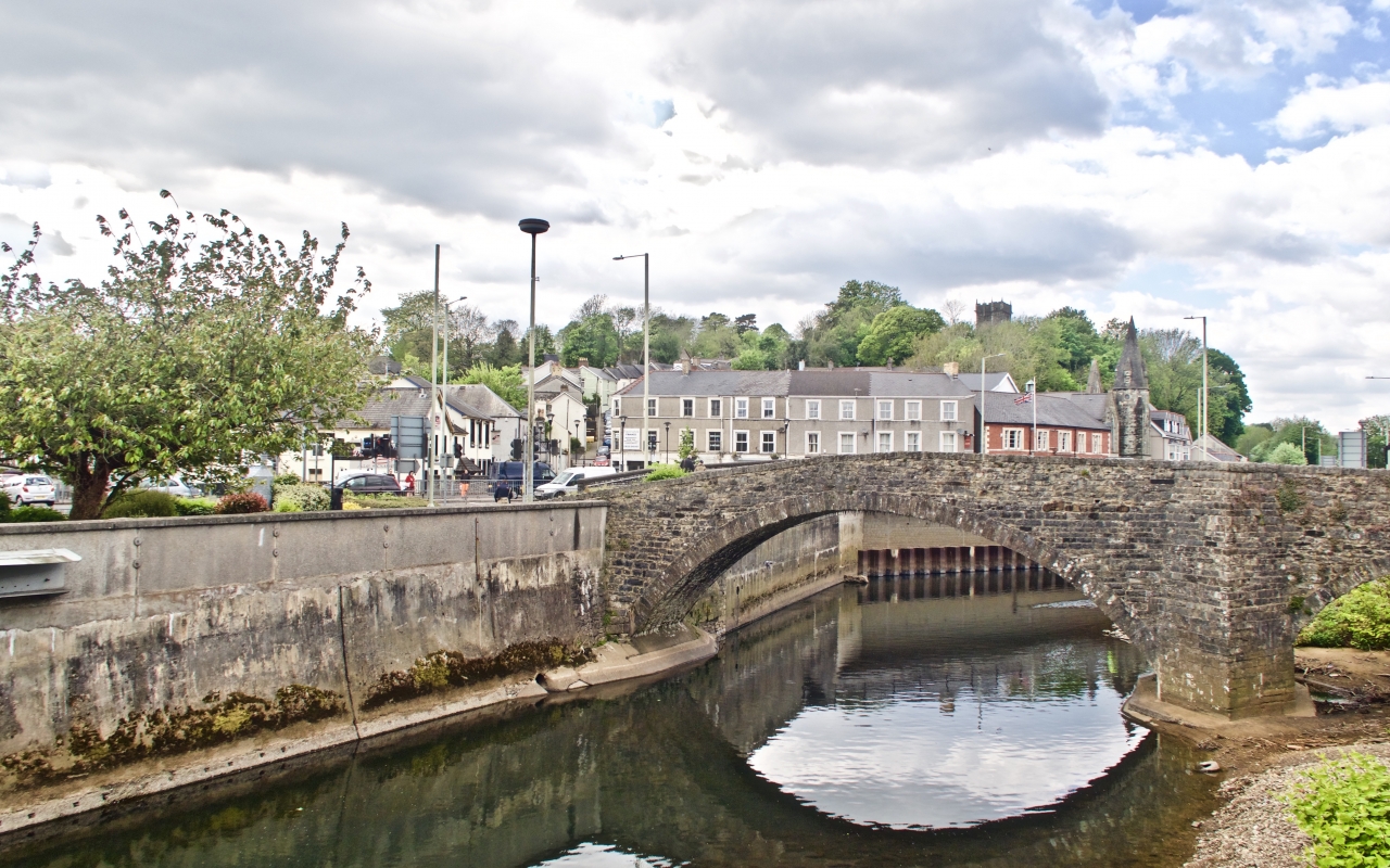 Hog Roast Bridgend - Spitting Pig Wales